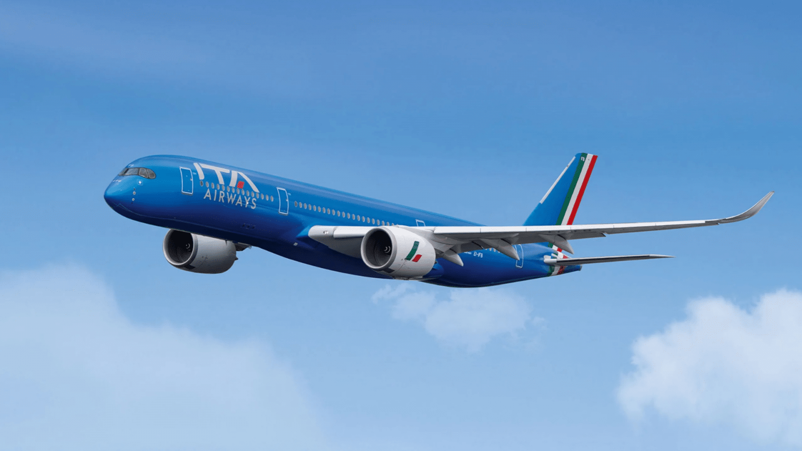 Alle ITA Airways Langstrecken im Überblick 2025