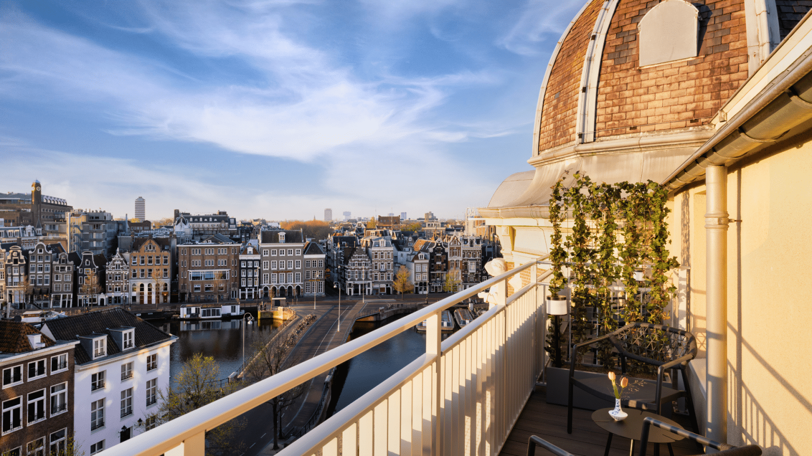 Minor Hotels launcht neue Luxusmarke: Reserve Collection