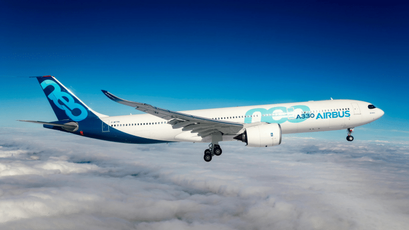 Air Côte d’Ivoire verschiebt Paris-Start mit dem neuen Airbus A330neo