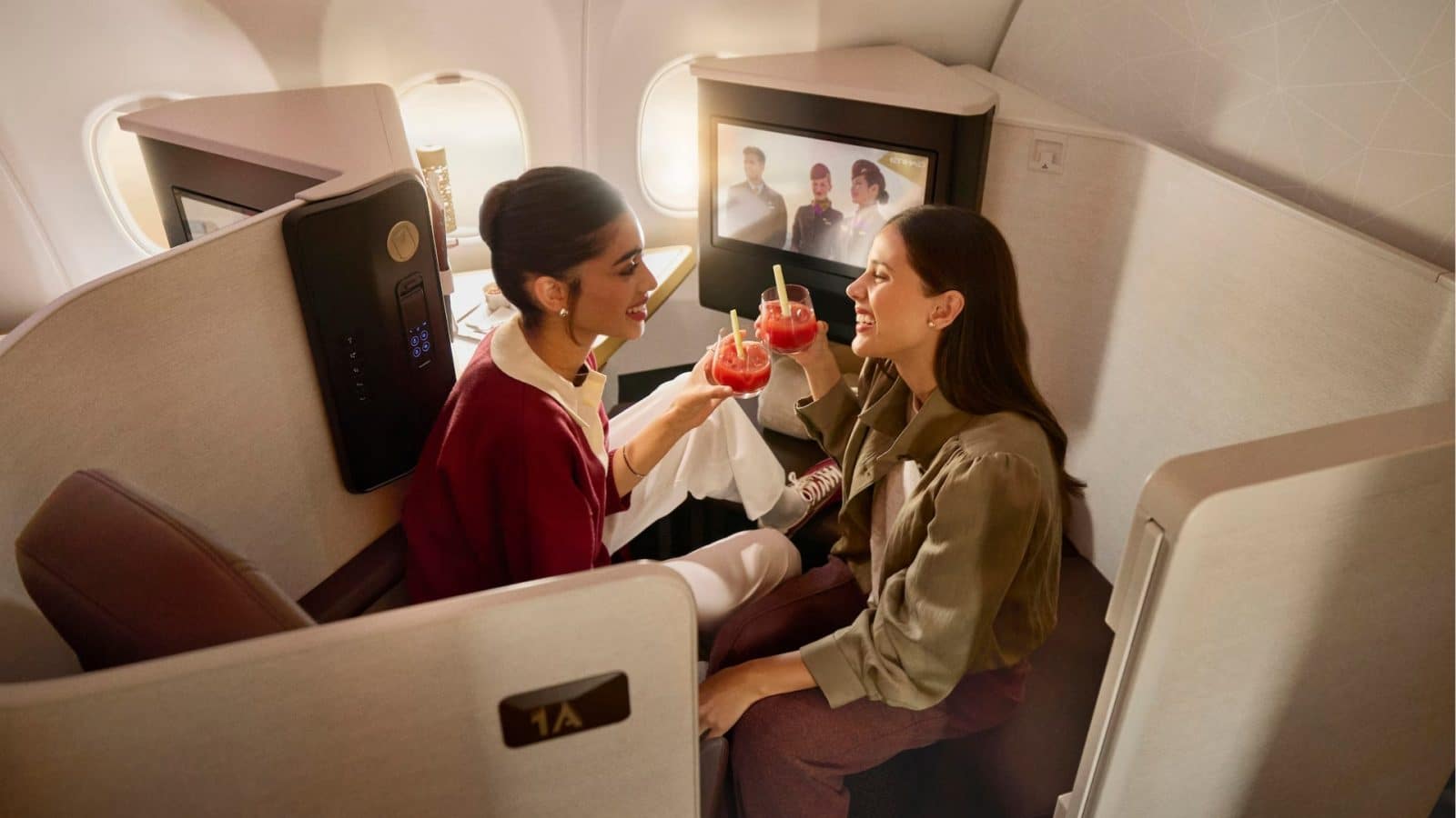 Etihad Airways First Class Deals ab Deutschland nach Singapur