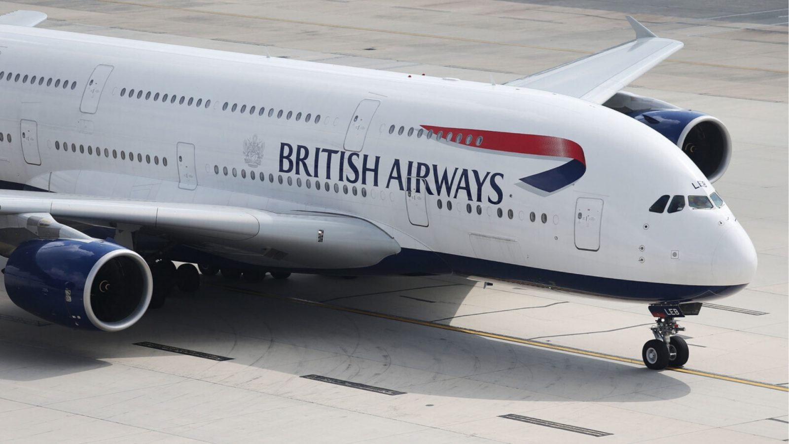 Alle Informationen zum Vielfliegerprogramm British Airways Club 2026