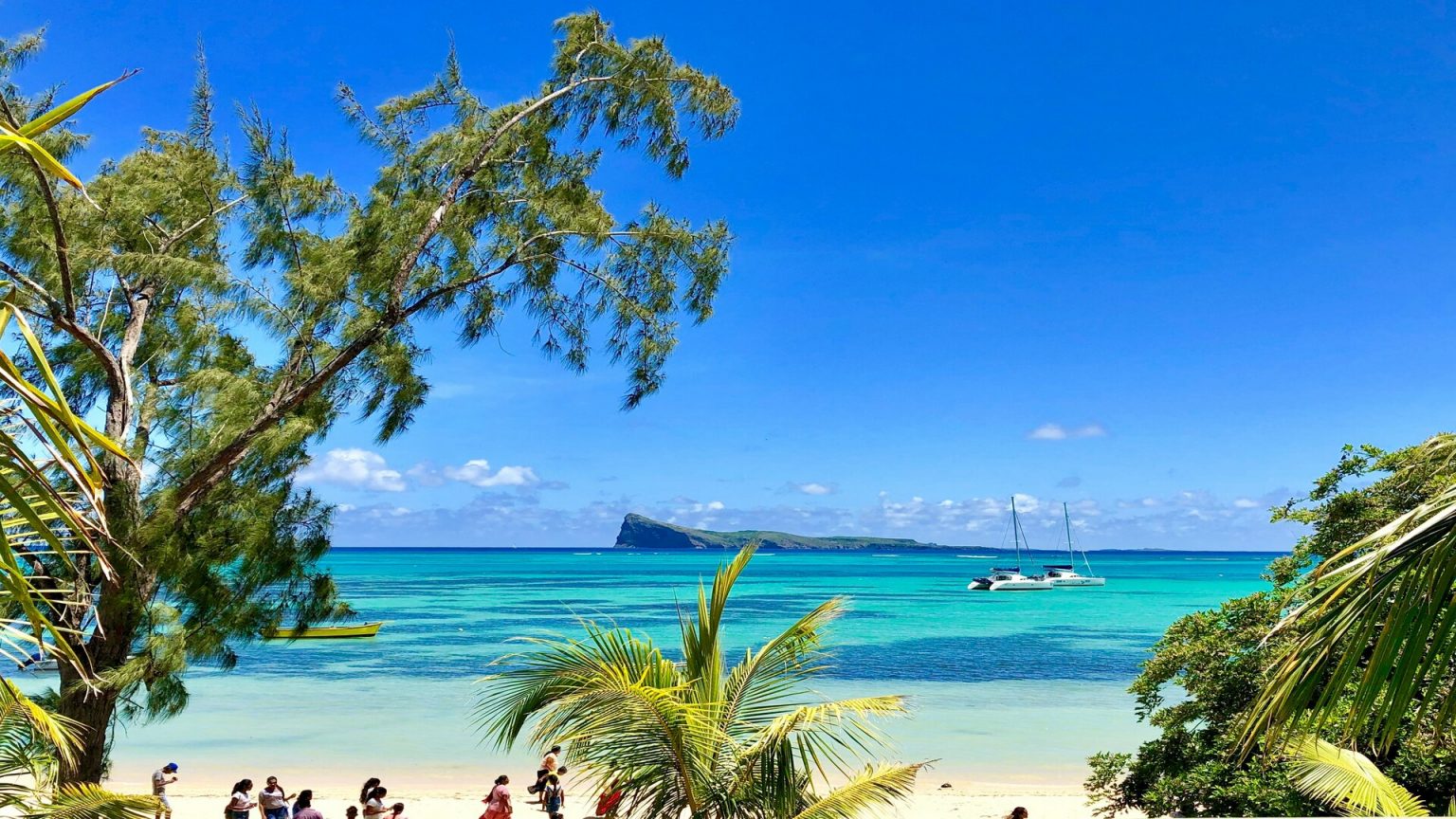 Nonstop: Condor Business Class Angebote ab Frankfurt nach Mauritius