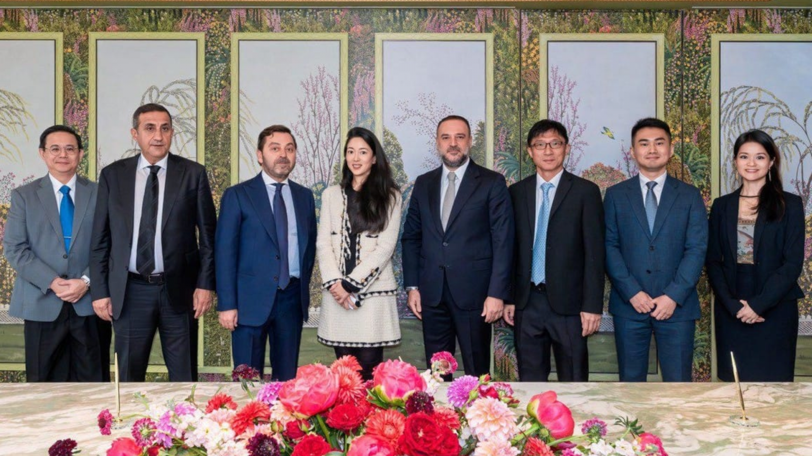 Shangri-La plant Expansion in der Türkei mit neuem Resort in Bodrum