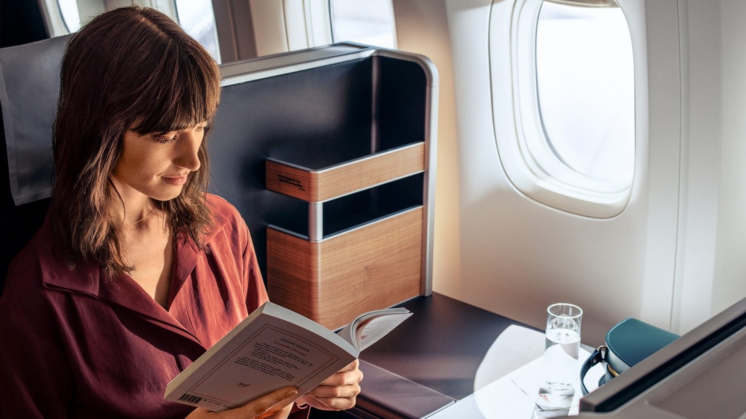 Miles & More Upgrade Awards – Warteliste nun auch online verfügbar