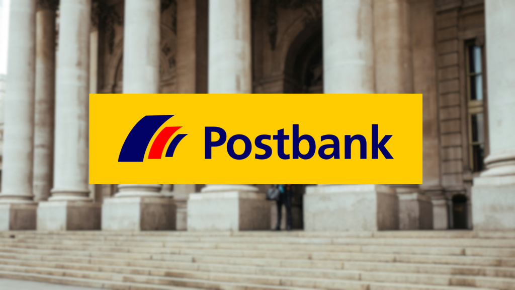 Postbank bietet 3,2 Prozent Tagesgeldzinsen mit Girokonto-Kombi